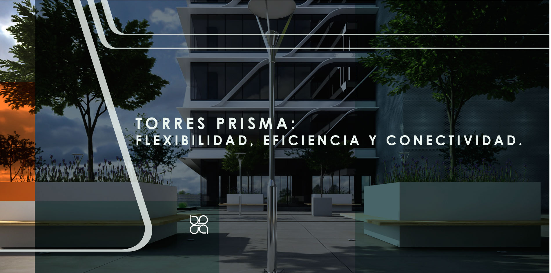 Torres Prisma